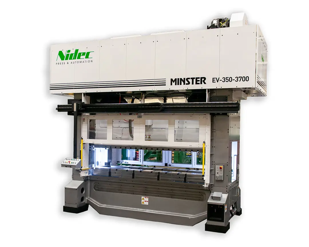 Laminating Press | Hiltec